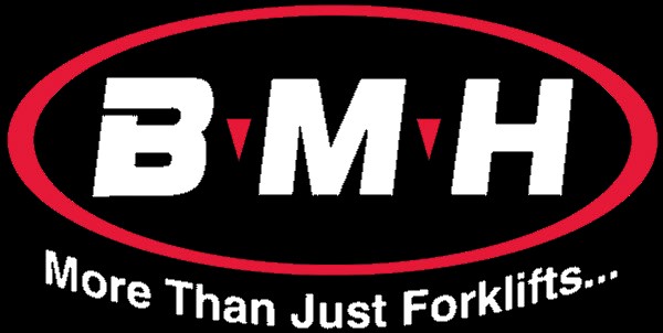 About - BMH - More Than Just Forklifts!